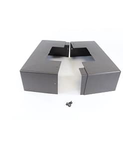 Pole Base Covers for Light Poles, Metal, ABS. Always in stock