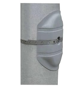 Hand Hole Covers for Light Poles - Parking Lot Lighting, Maintenance