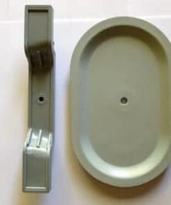 Hand Hole Covers for Light Poles - Parking Lot Lighting, Maintenance