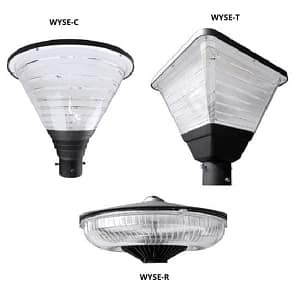 Pole Base Covers for Light Poles, Metal, ABS. Always in stock