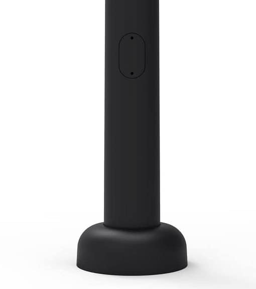 Pole Base Covers for Light Poles, Metal, ABS. Always in stock