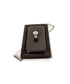Metal Hand Hole Covers - Parking Lot Lighting, Maintenance